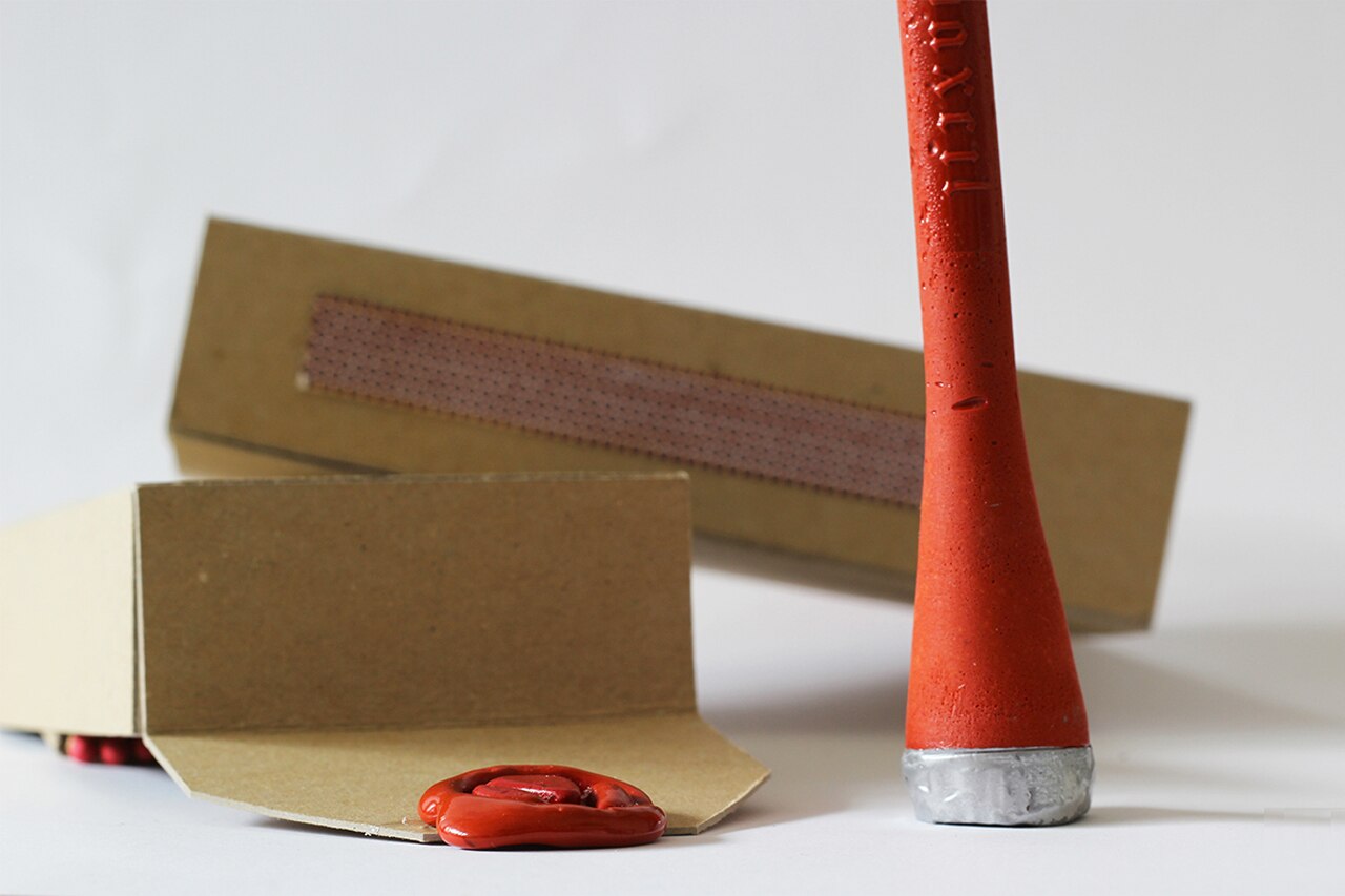 Reimagining the pencil - Domus