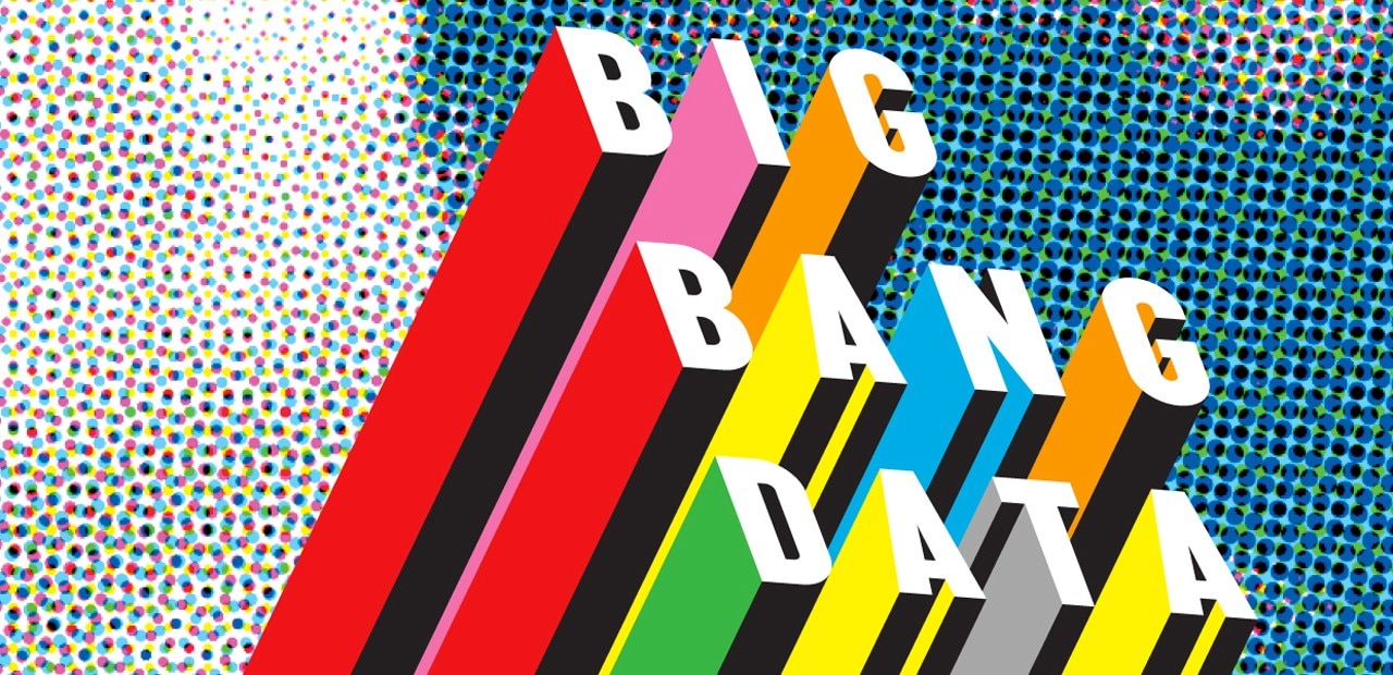 Big Bang Data - Domus