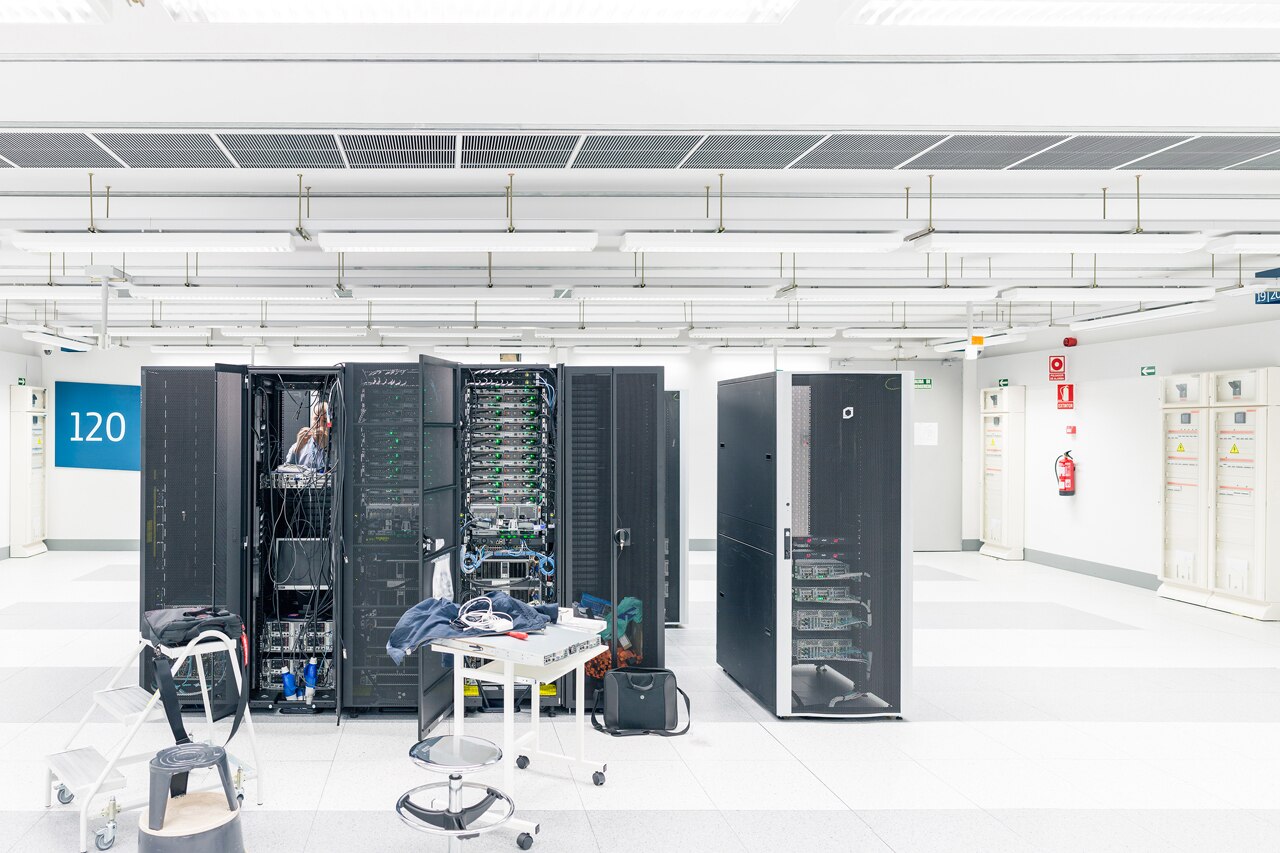 Big Bang Data - Domus