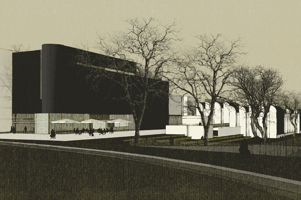 Moving Forward - Domus