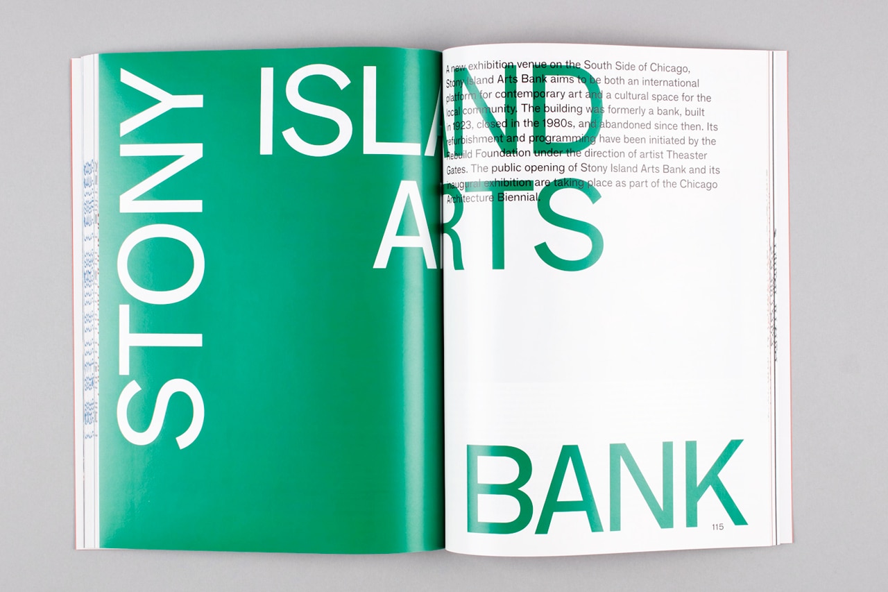 Zak Group designs Chicago - Domus