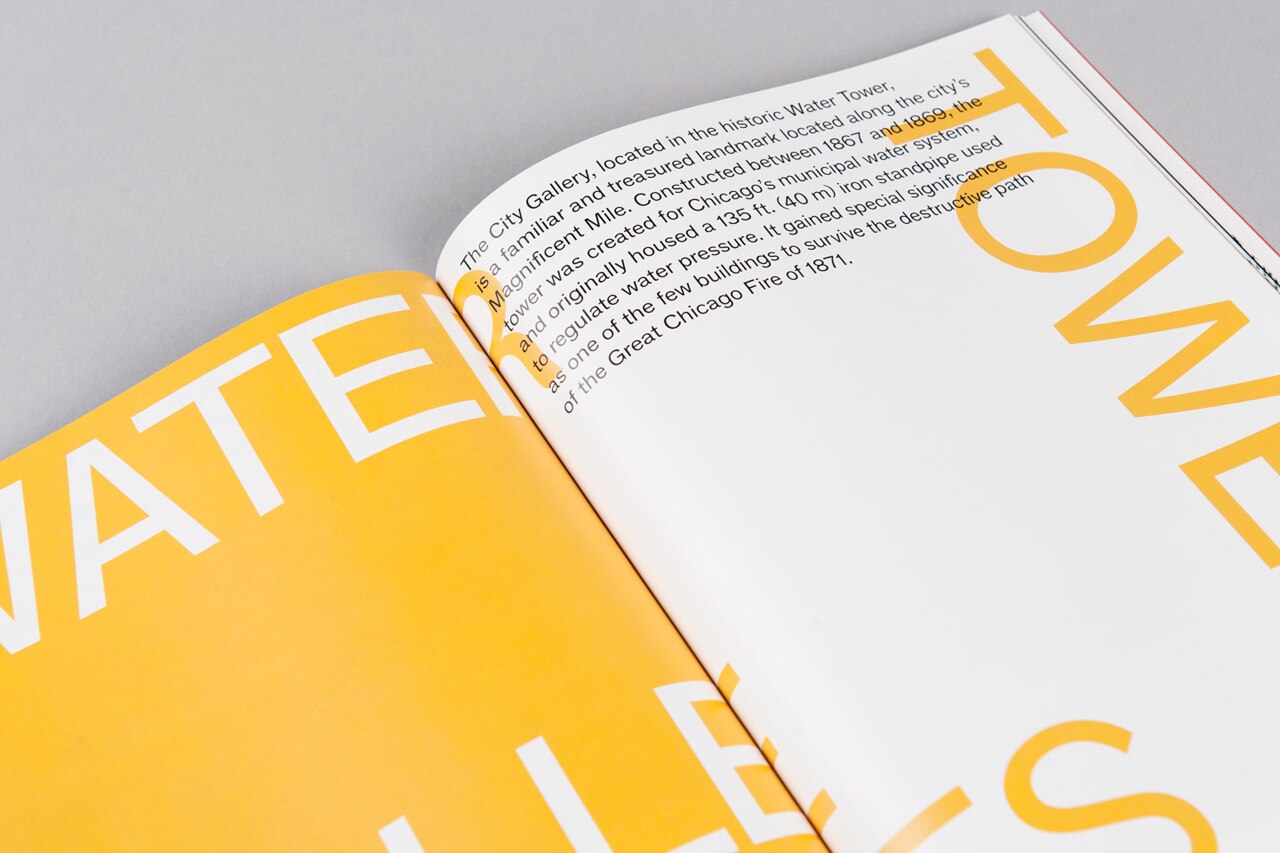 Zak Group designs Chicago - Domus