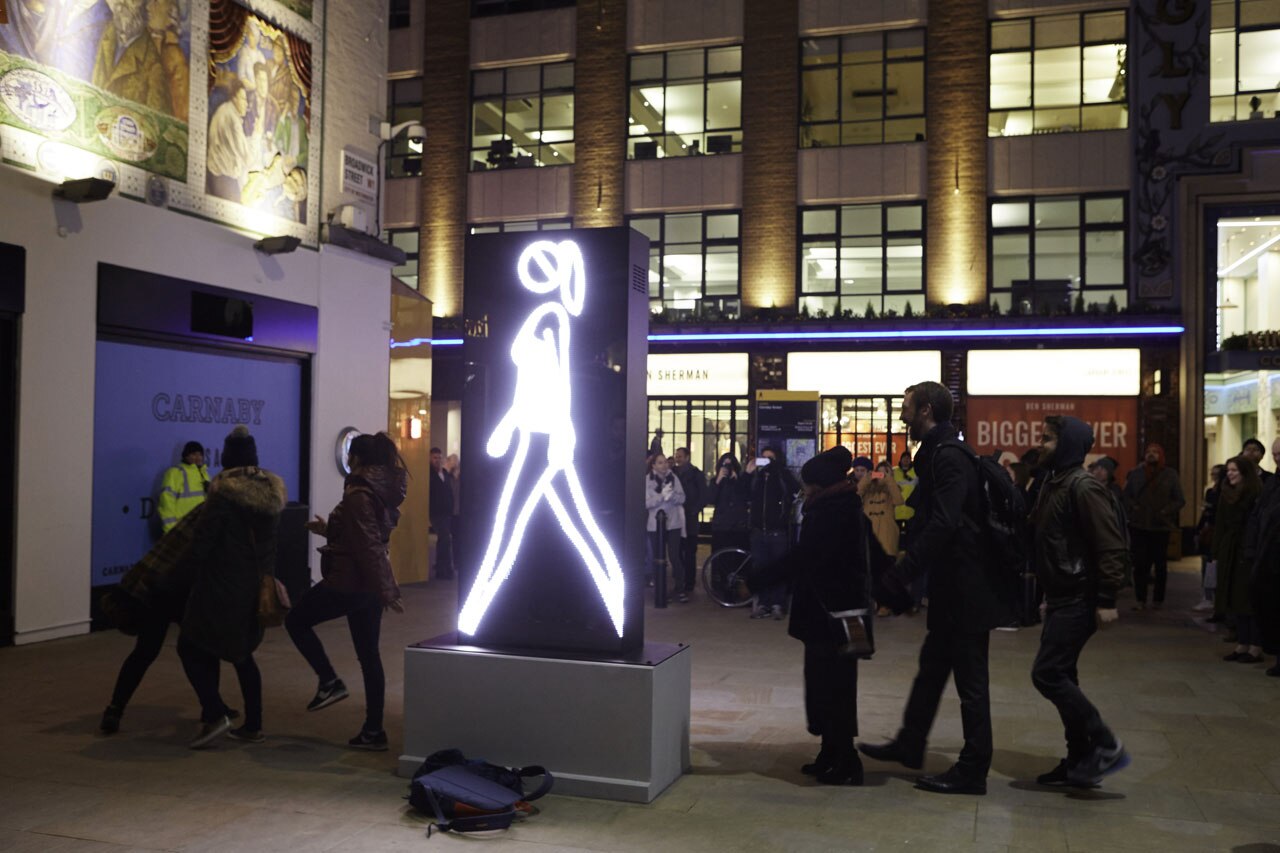 Lumiere London - Domus