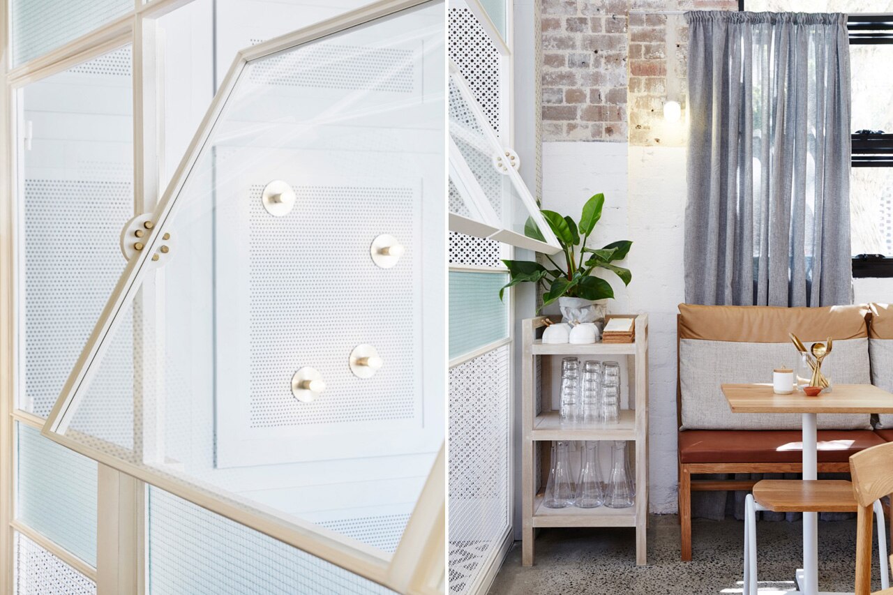 The Rabbit Hole - Domus