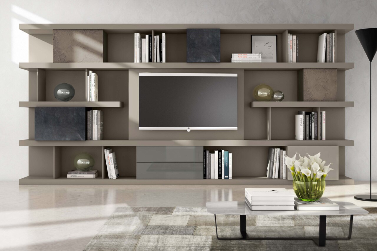 Natuzzi at Imm Cologne - Domus