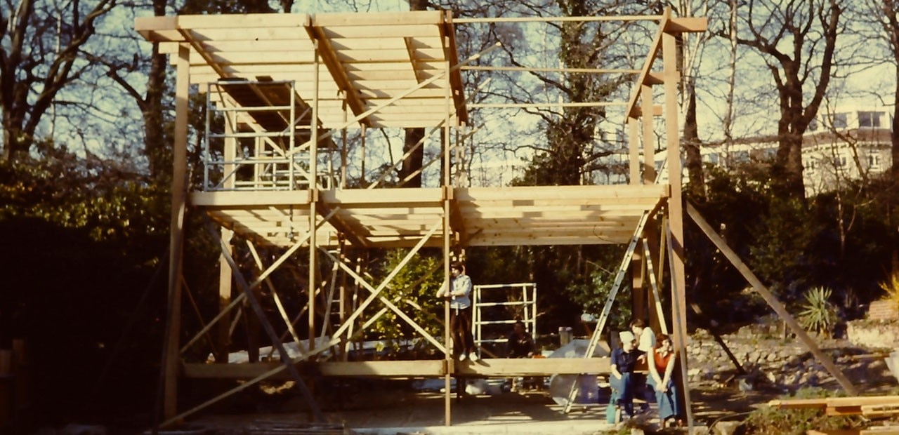 The Segal method - Domus