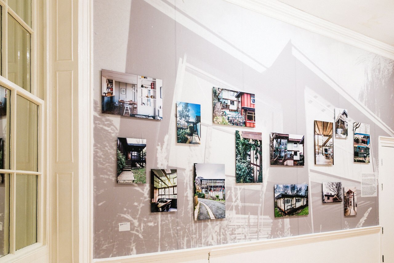 The Segal method - Domus