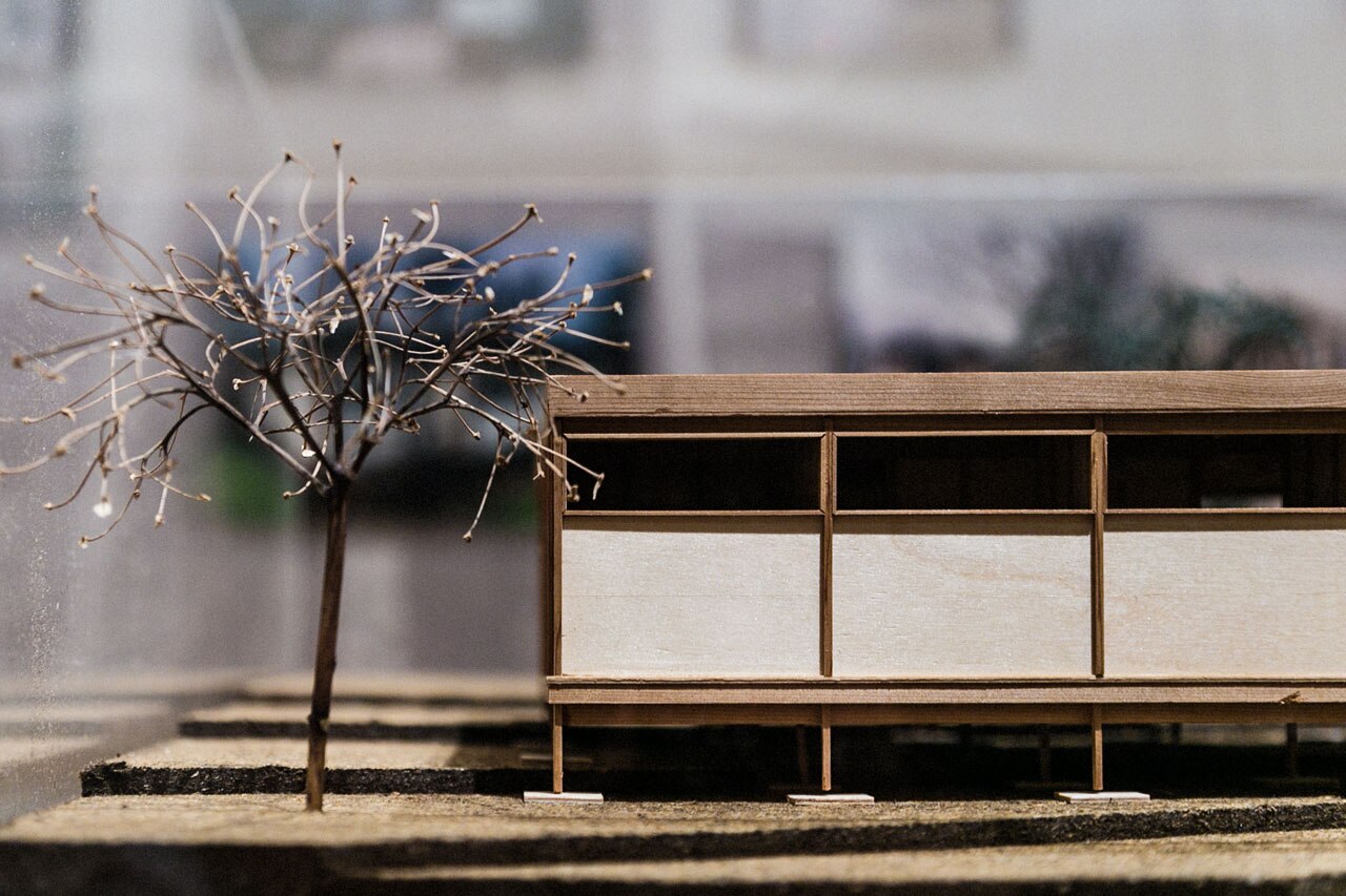 The Segal method - Domus