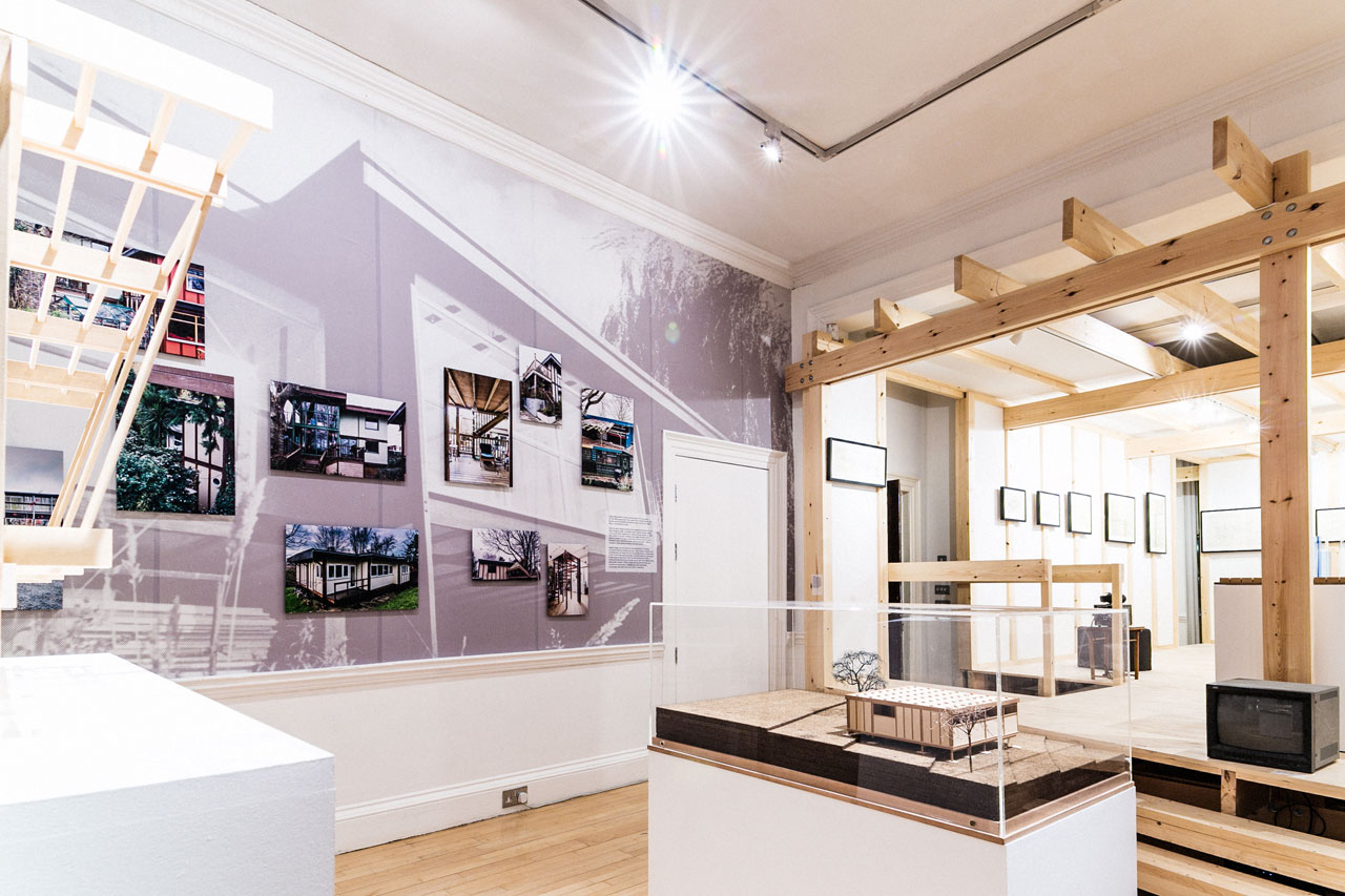 The Segal method - Domus