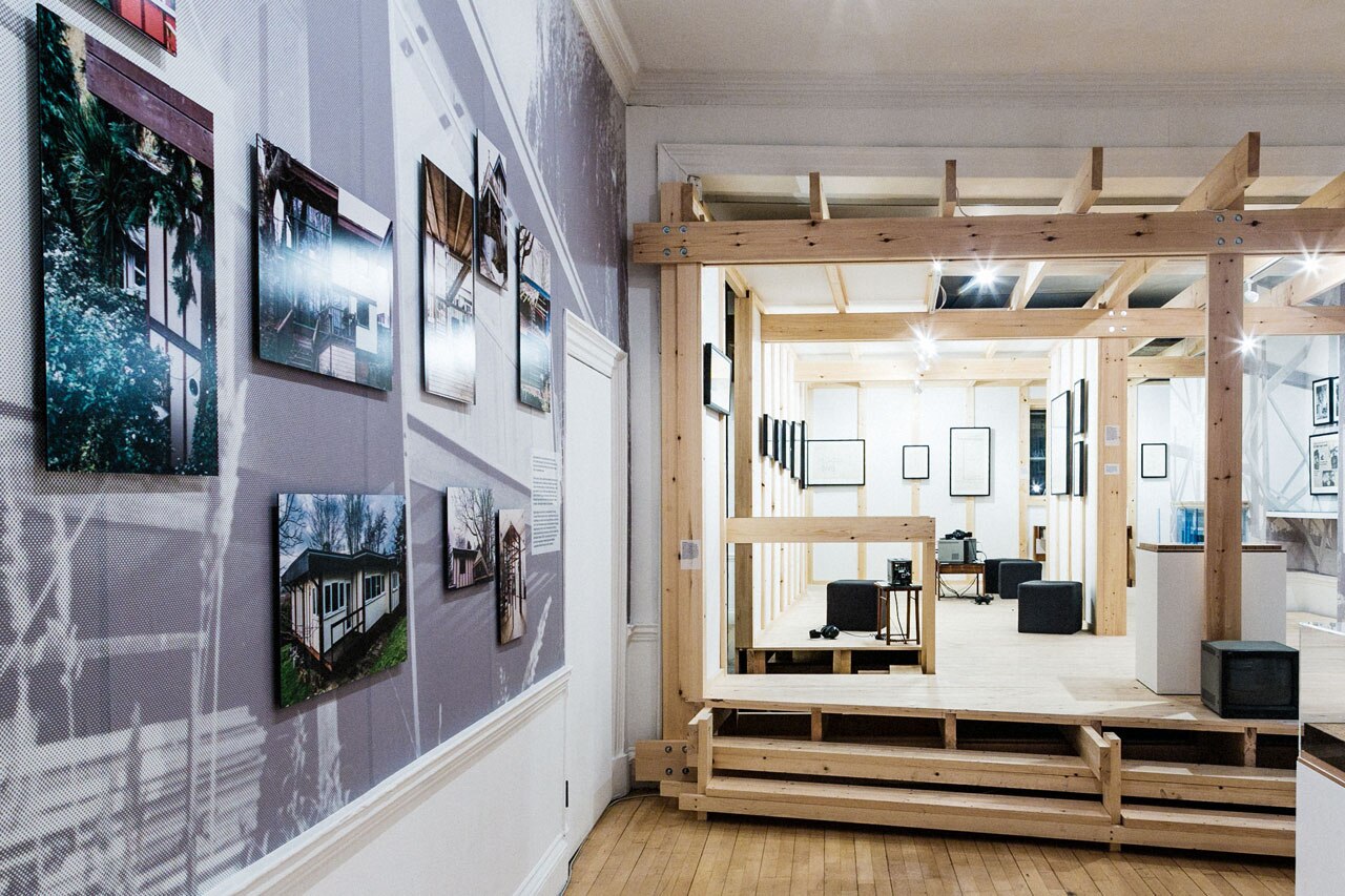 The Segal method - Domus