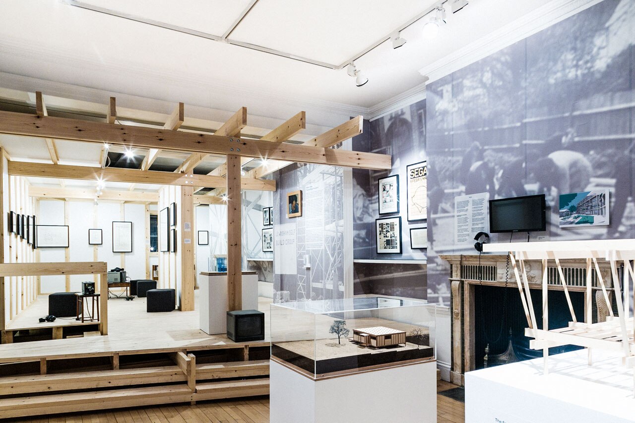 The Segal method - Domus