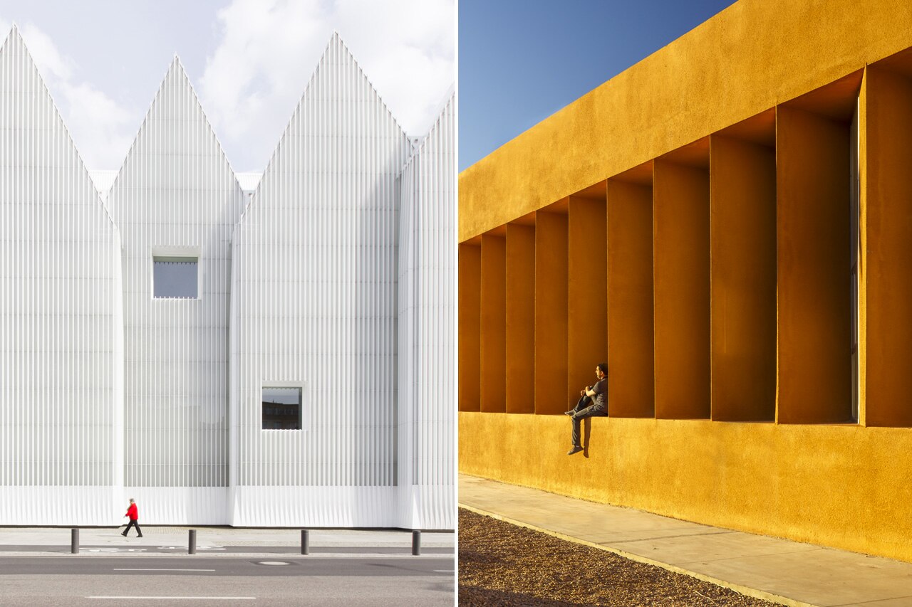 Building Images - Domus