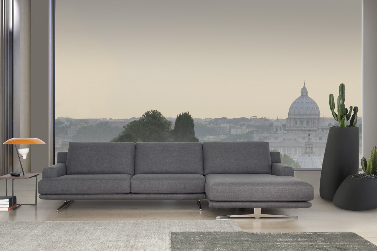 Calia Italia in Cologne - Domus