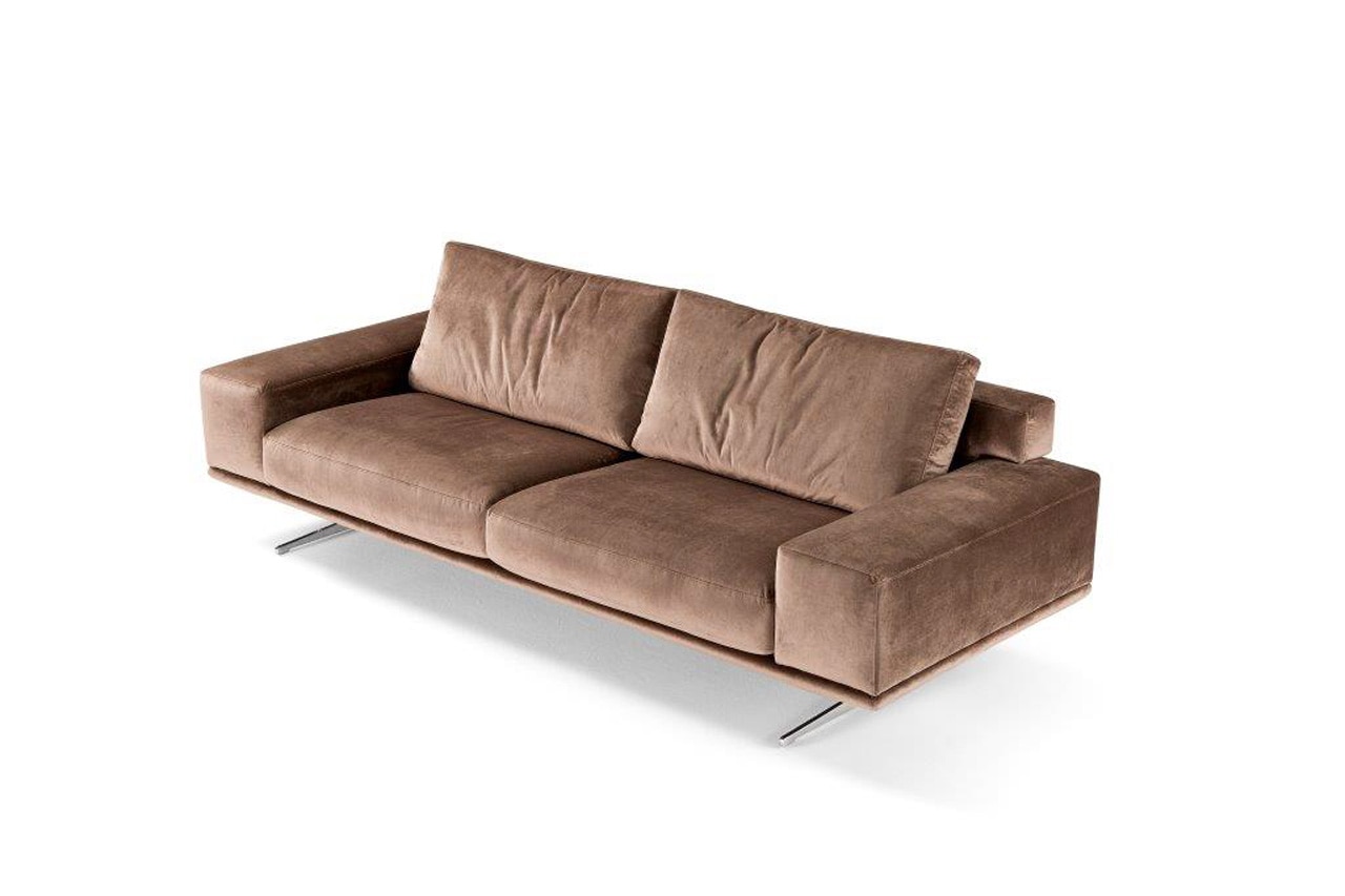 Calia Italia in Cologne - Domus