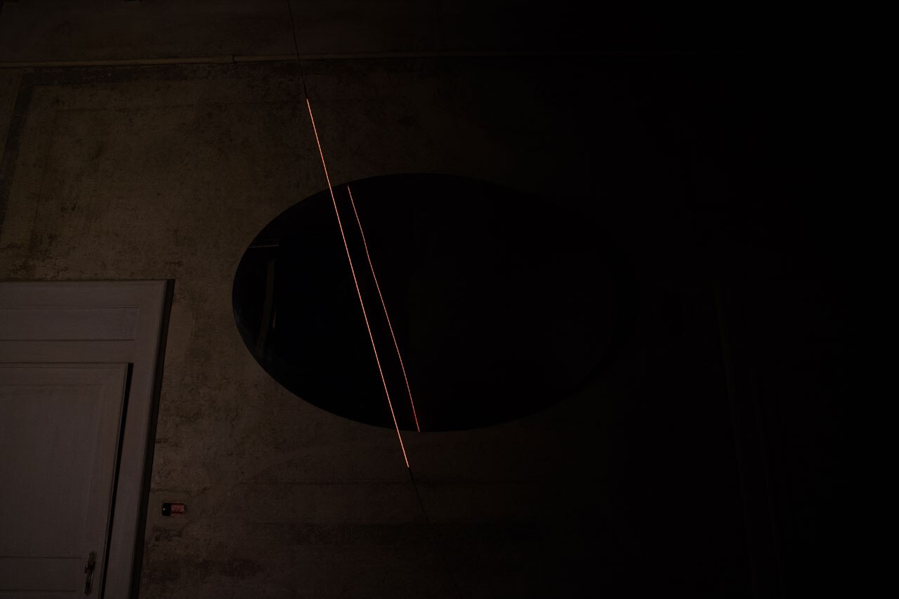 Mario Nanni Virgola - Domus