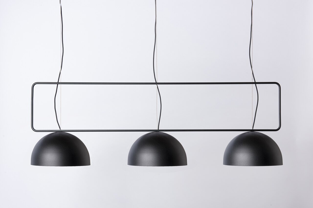 Dowel Jones: King Dome - Domus