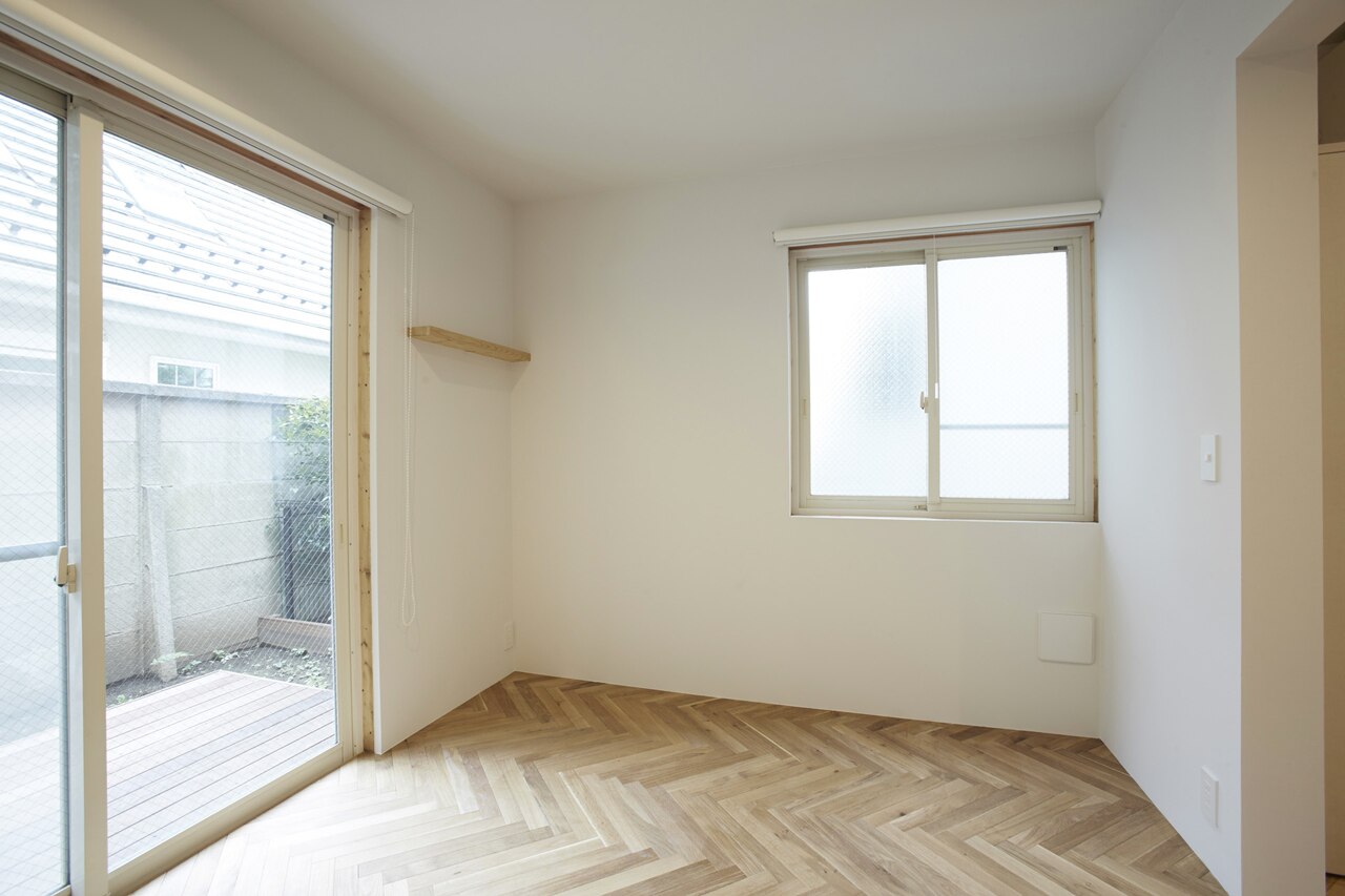 Saito House - Domus