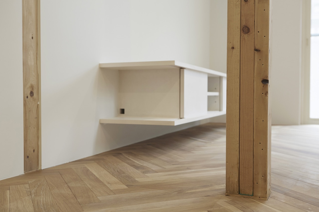 Saito House - Domus