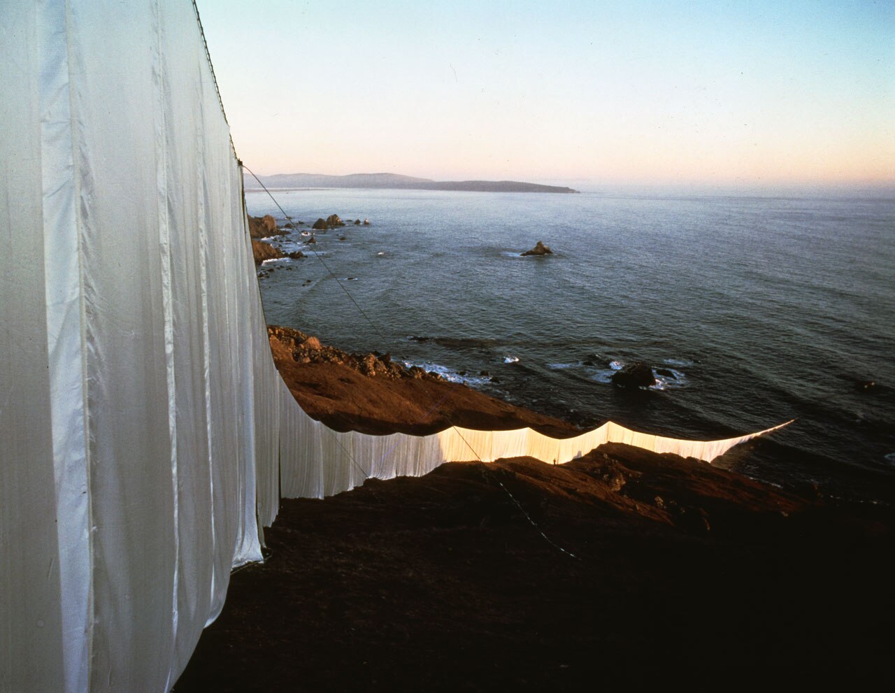 The Floating Piers - Domus