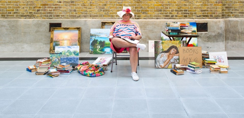 Duane Hanson - Domus