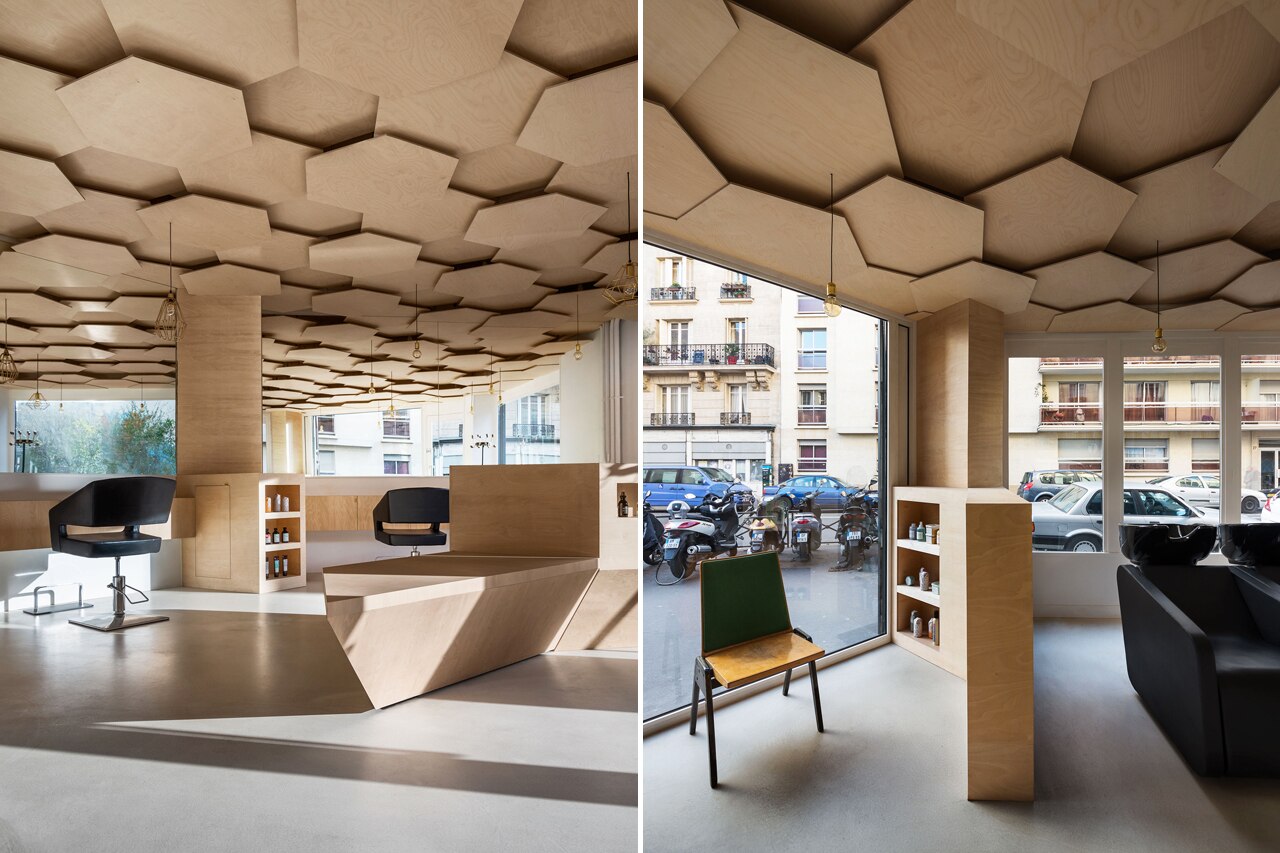 Les Dada East - Domus