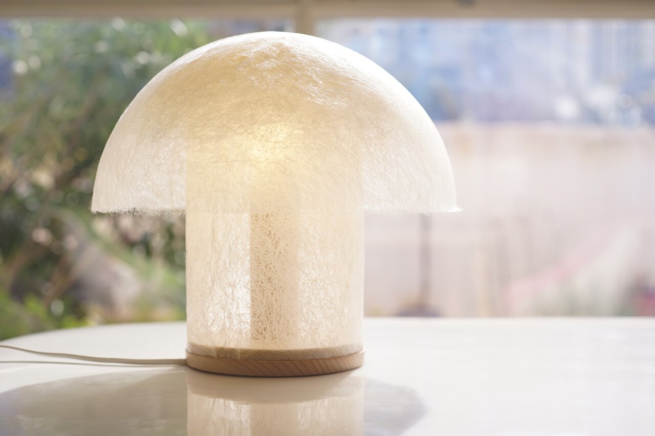 From Yuhang Rong - Domus