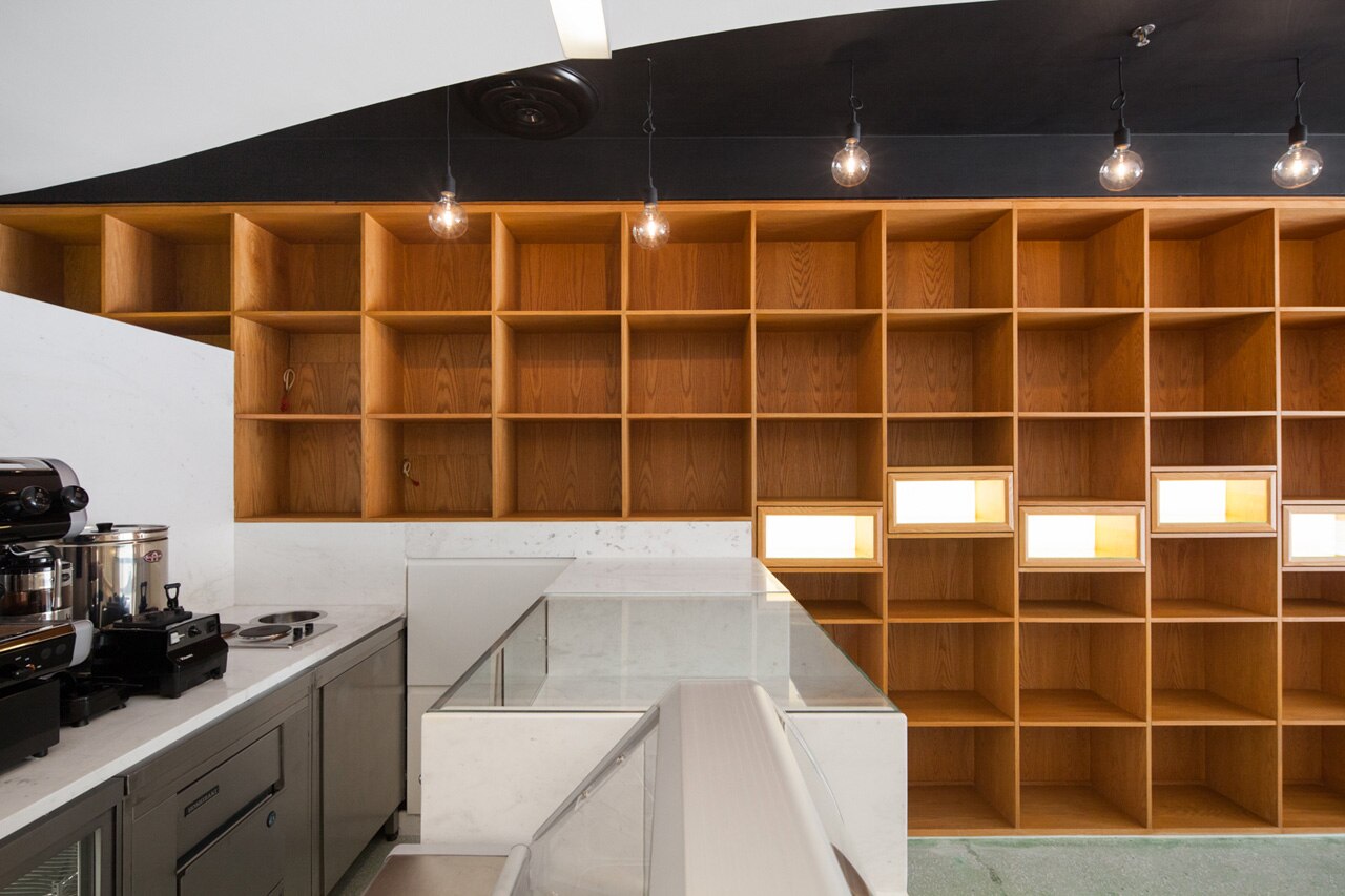 AAP architects: Dallah - Domus