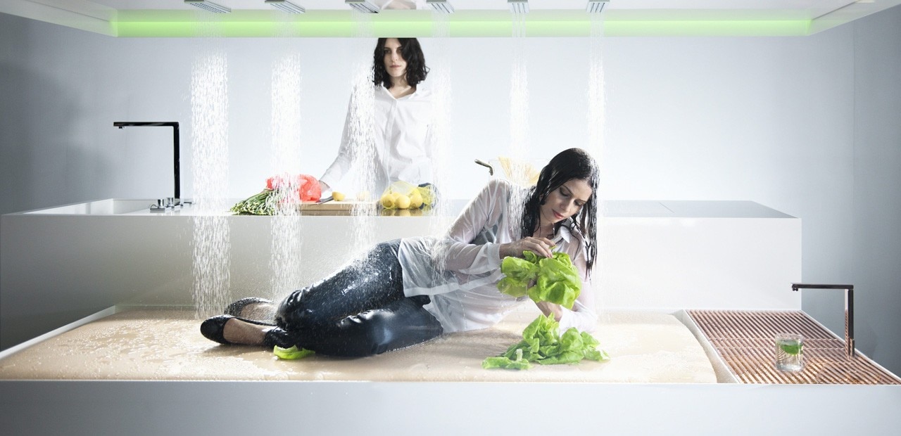 DIS: The Island (KEN) - Domus