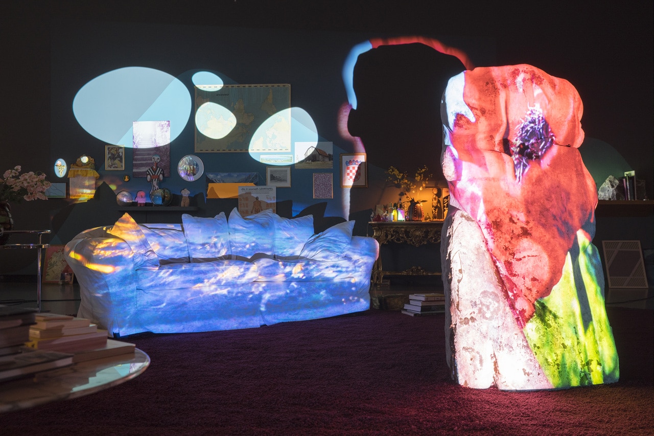 Pipilotti Rist - Domus