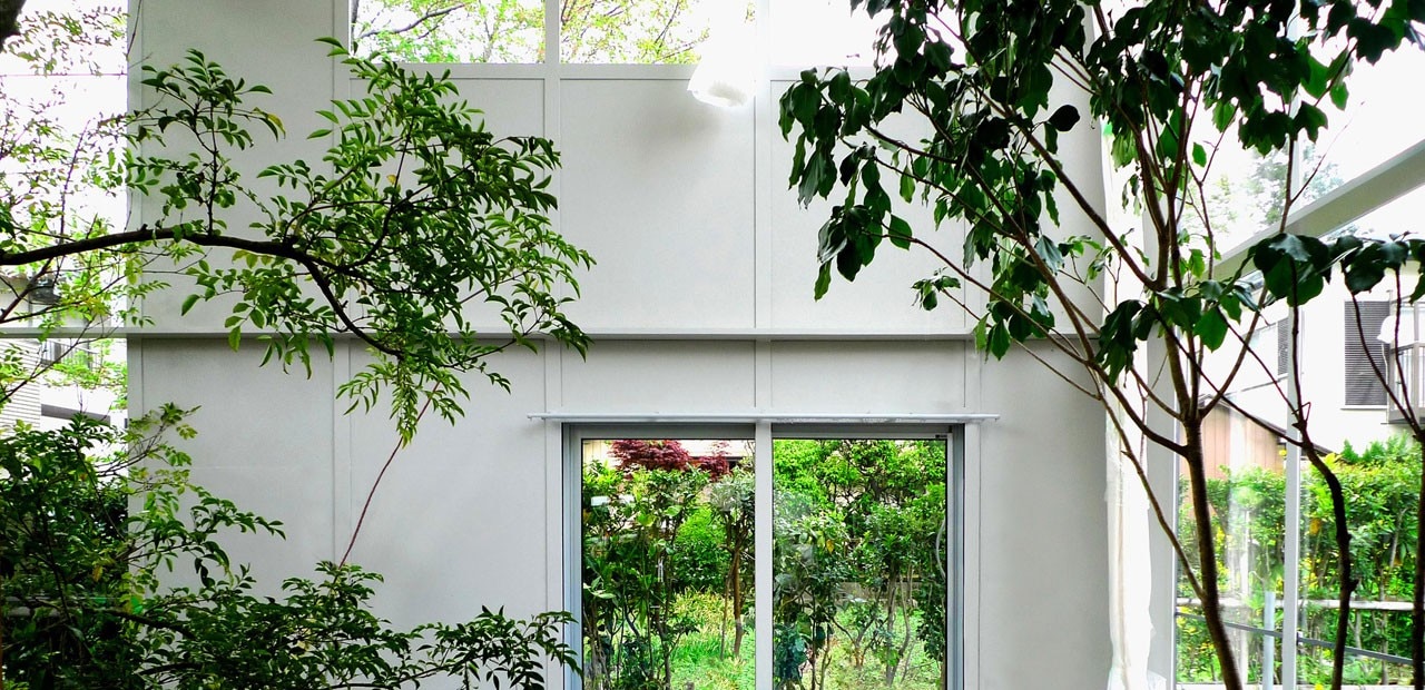 A Japanese Constellation - Domus