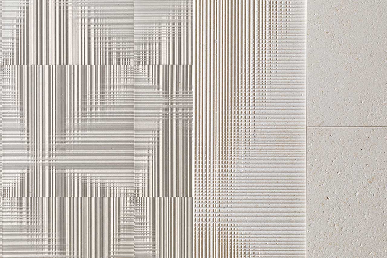 Raffaello Galiotto: Cesello - Domus