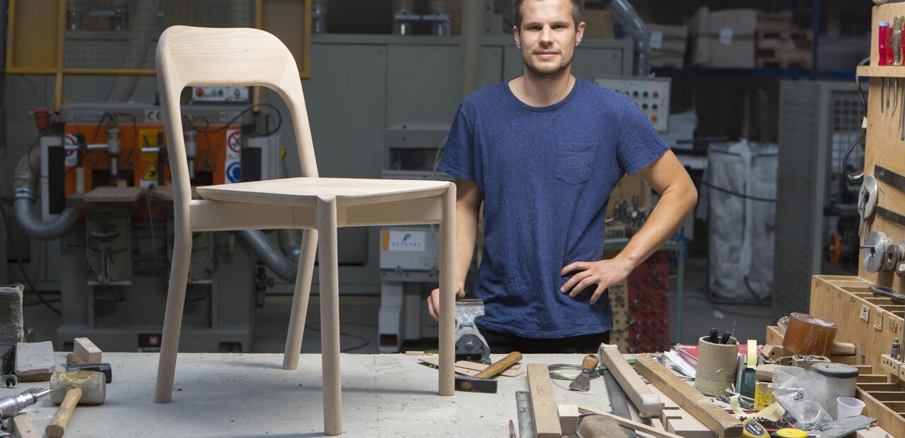 Daniel Rous for Piaval - Domus