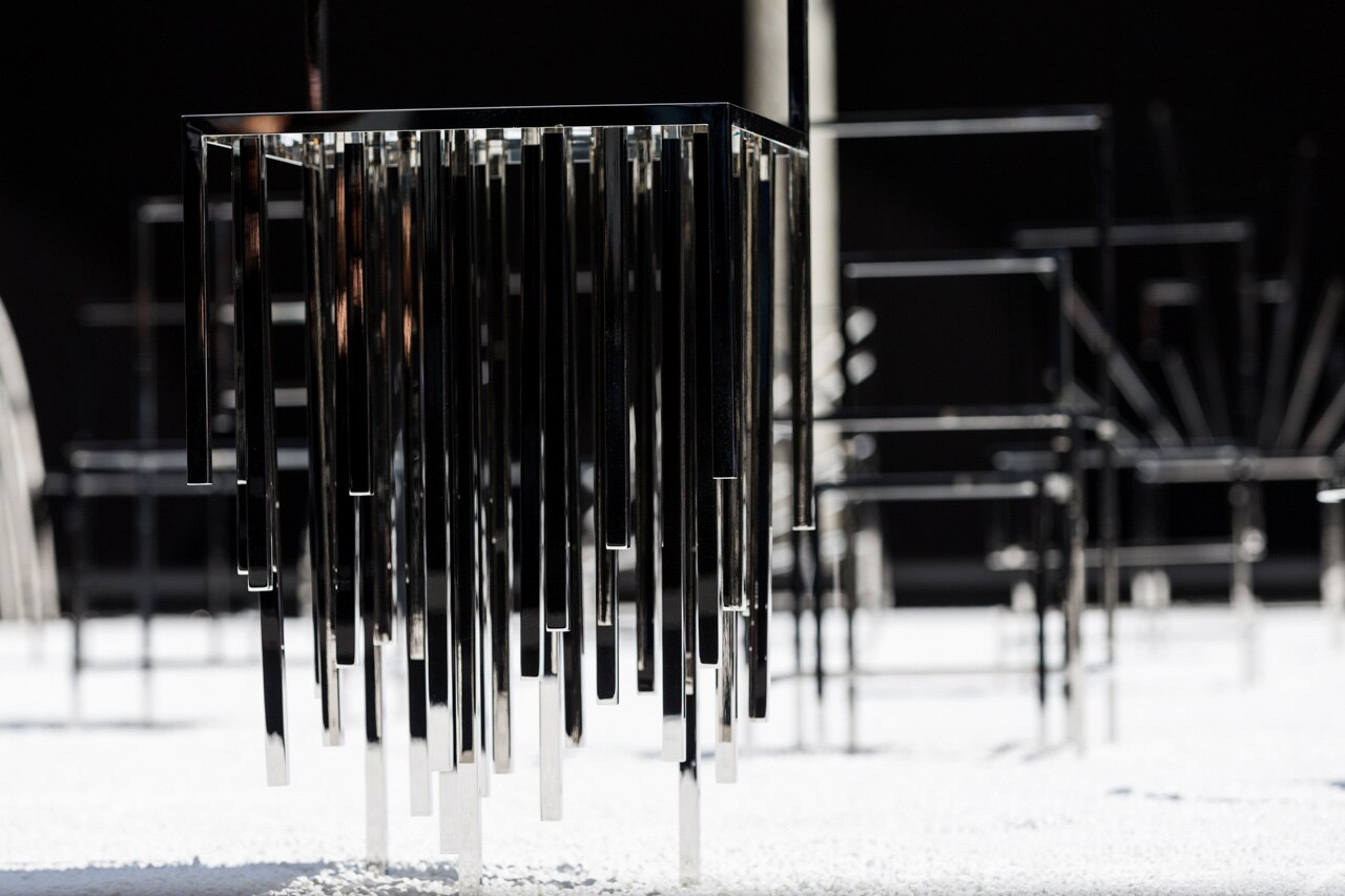 The Magic of Nendo - Domus