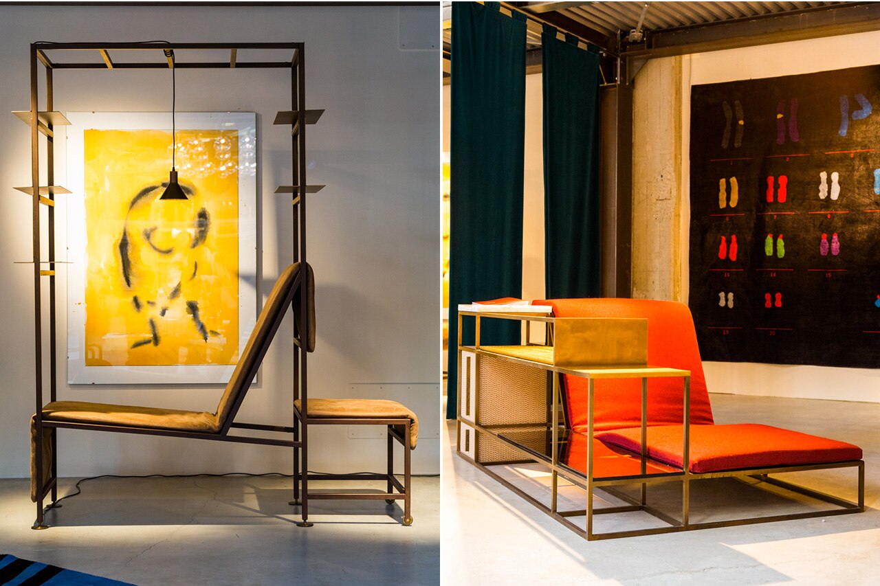 Nina’s magic kingdom - Domus