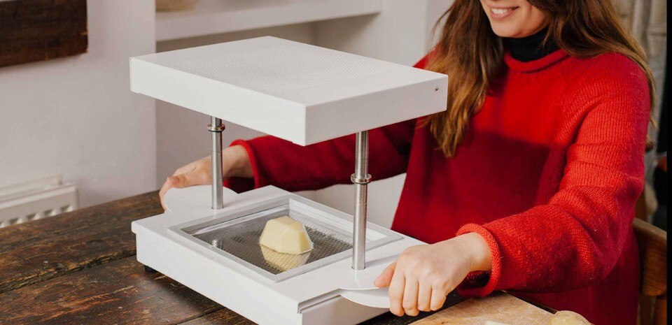 Mayku: FormBox - Domus