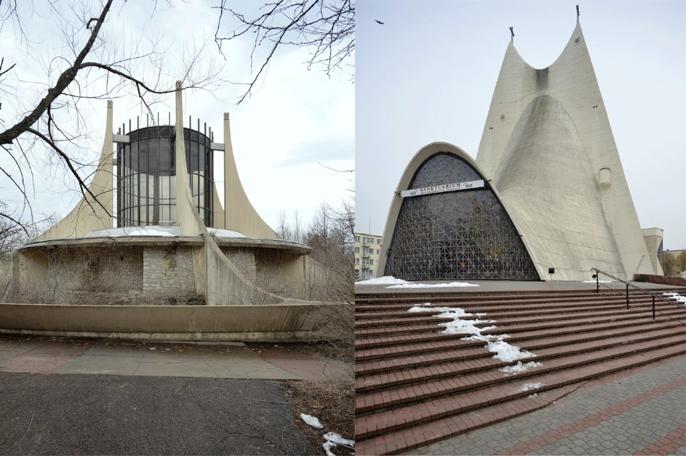 Modern Forms - Domus