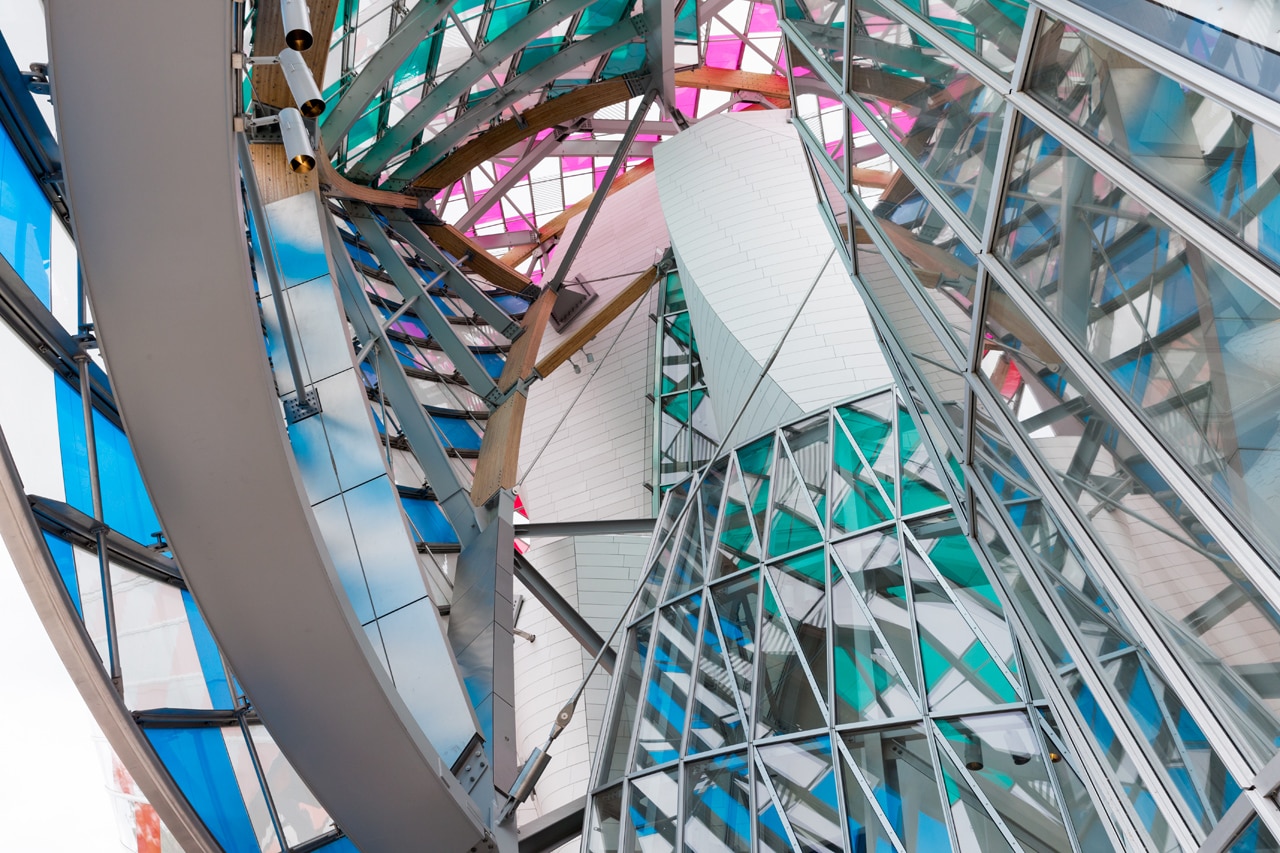 The Observatory of Light - Domus