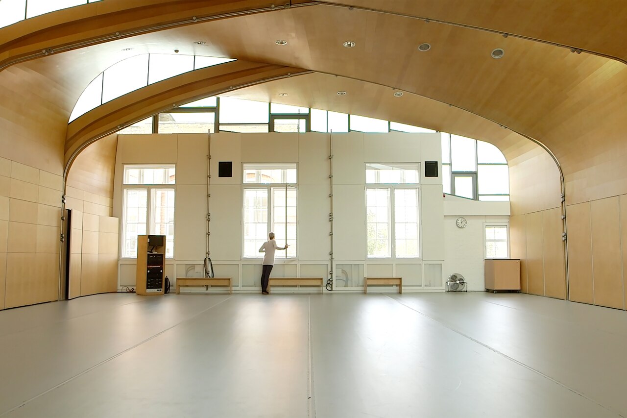 London Architecture Fest - Domus