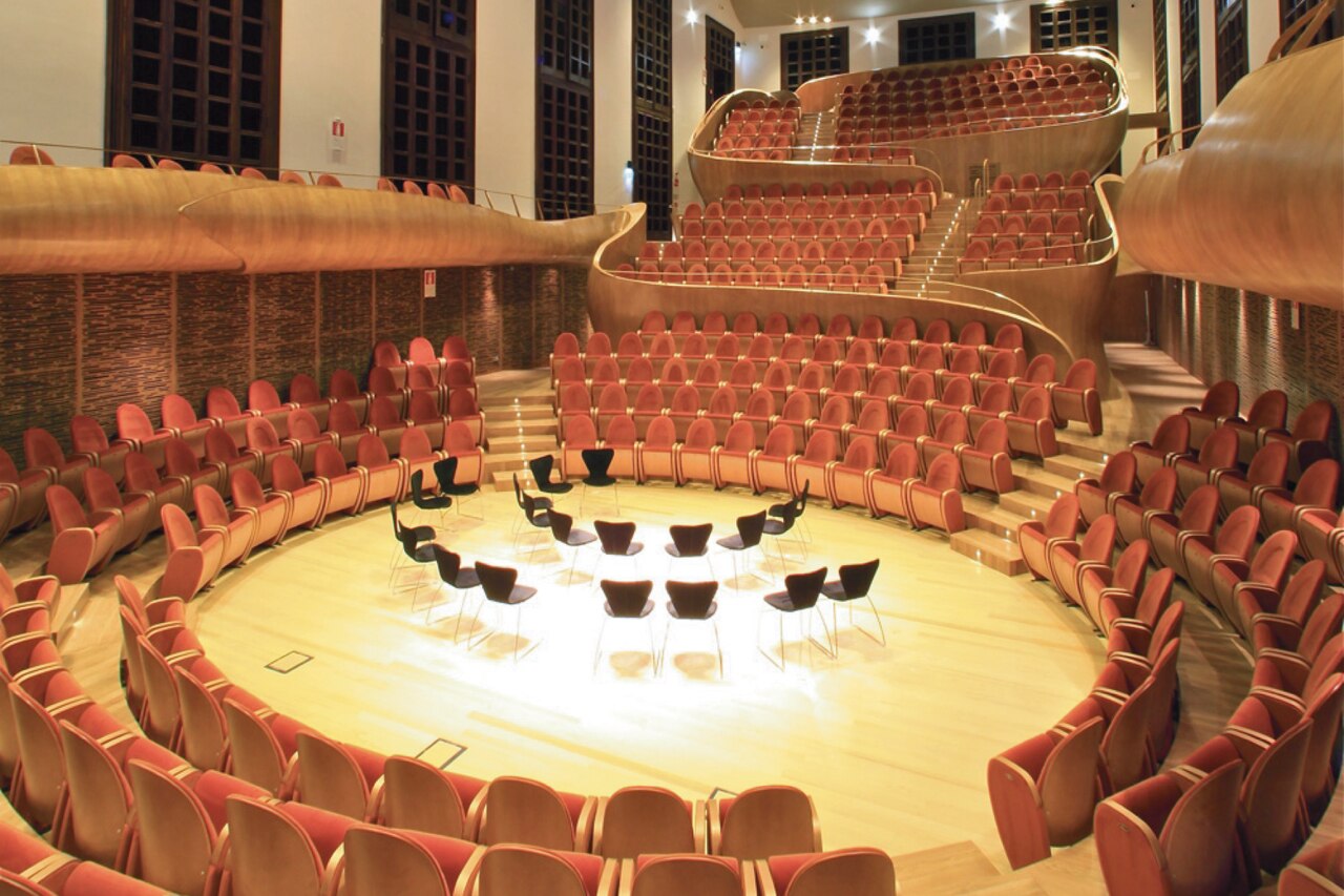 Compasso d’Oro 2016 - Domus