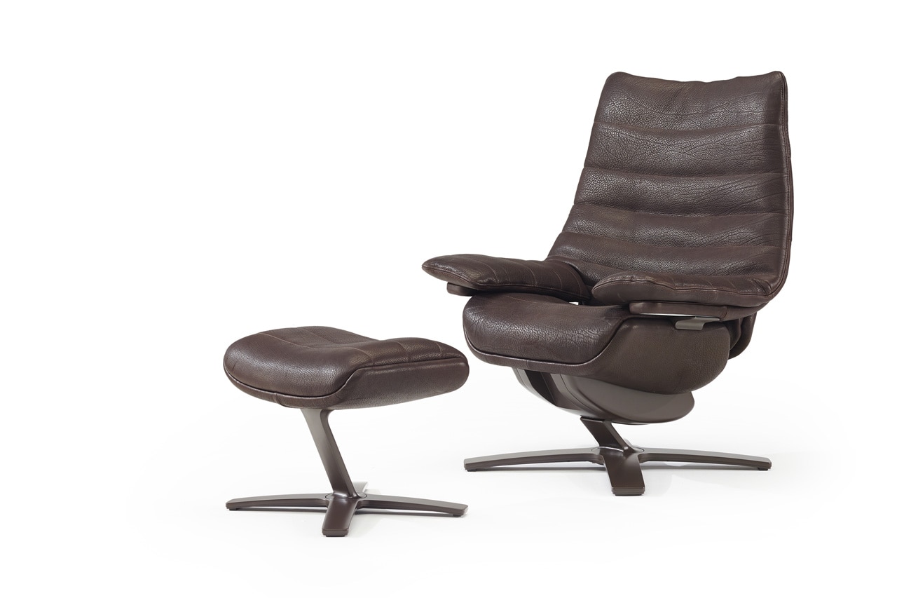 Natuzzi: Re-vive - Domus