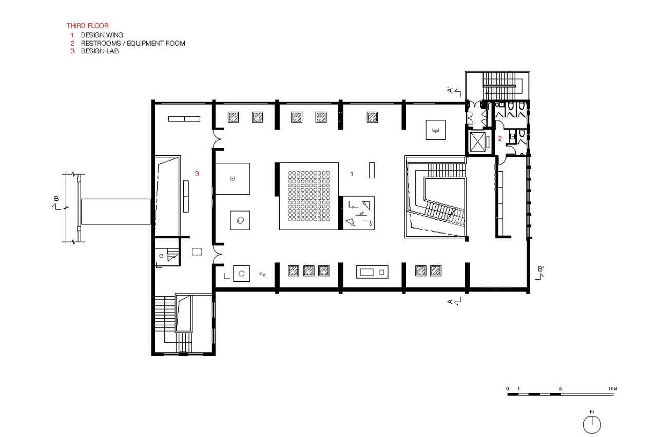 Design Wing - Domus