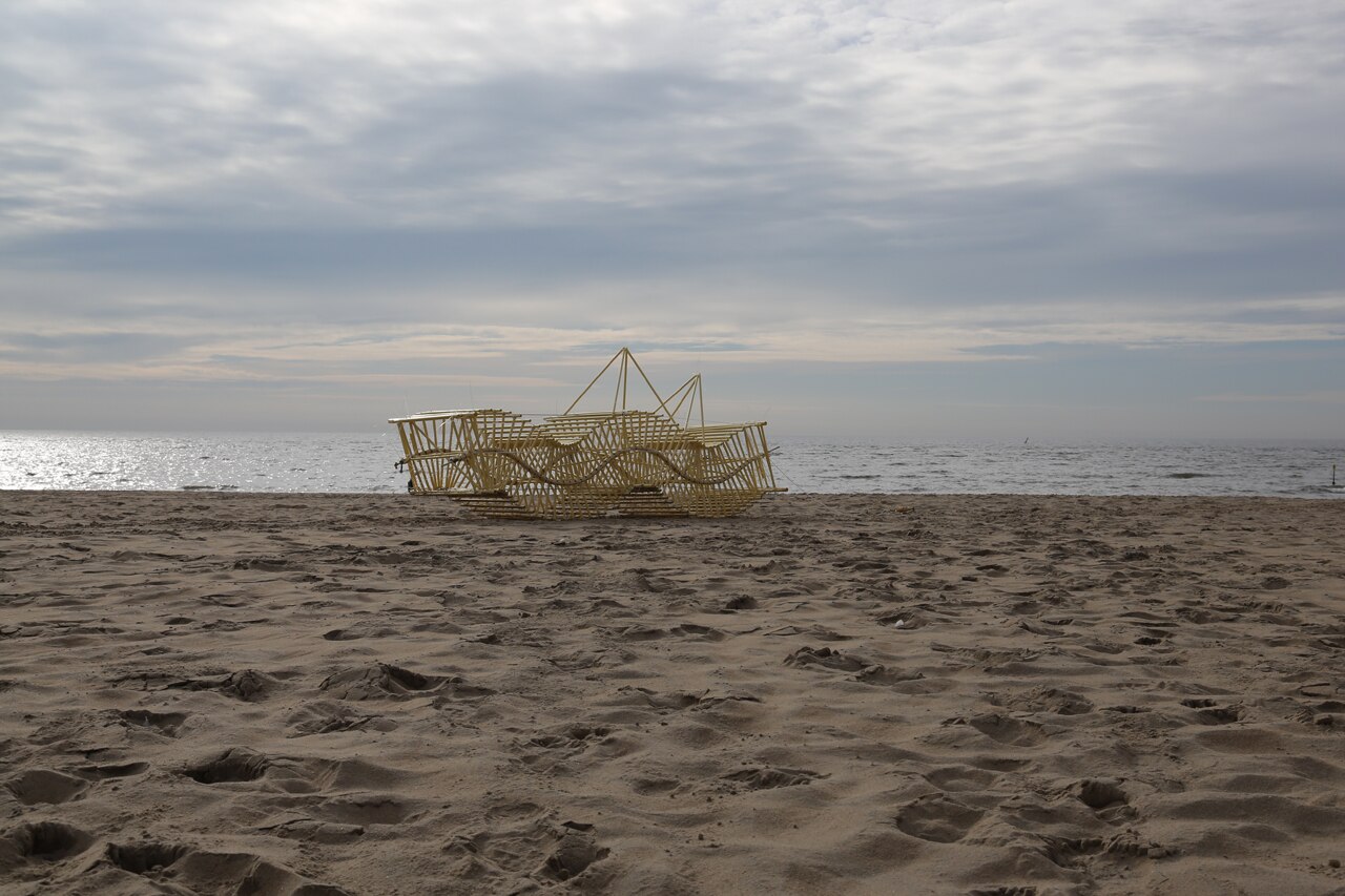 The beasts are back - Domus