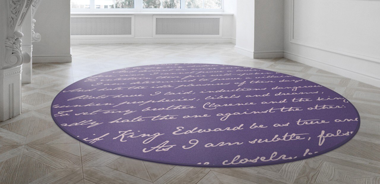 I tappeti del Bardo - Domus