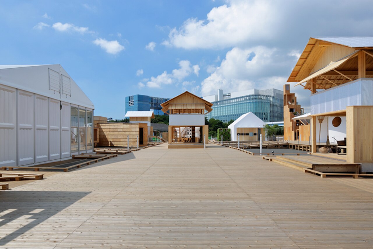 House Vision - Domus