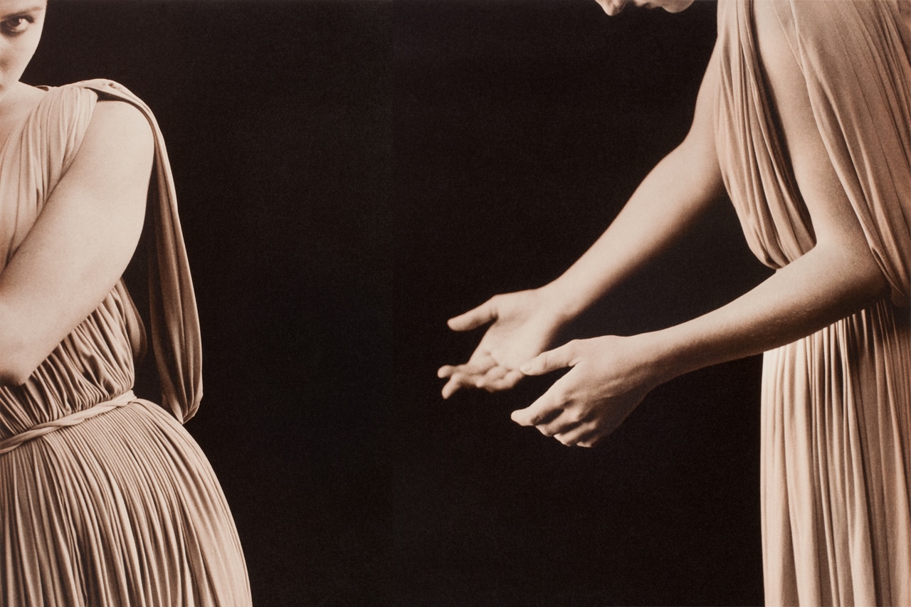 David Seidner - Domus