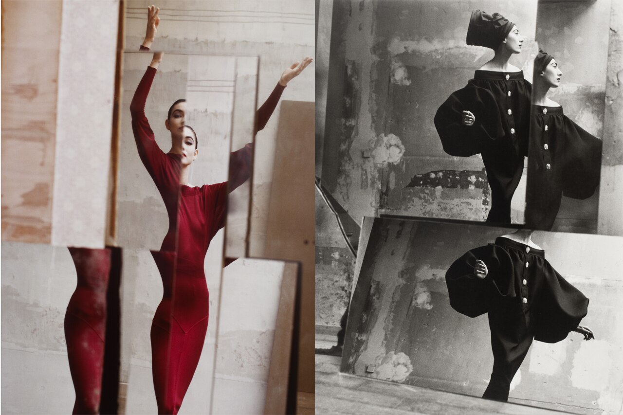 David Seidner - Domus