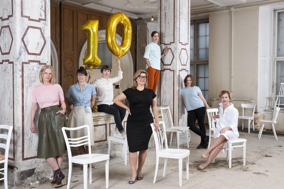 Vienna Design Week 2016 - Domus