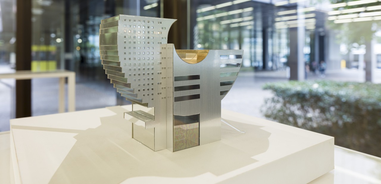 Kazuo Shinohara - Domus