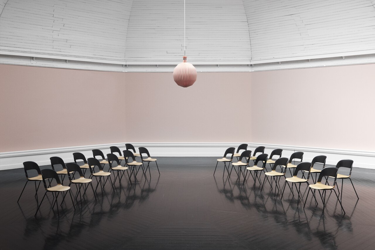 Pair Chair - Domus