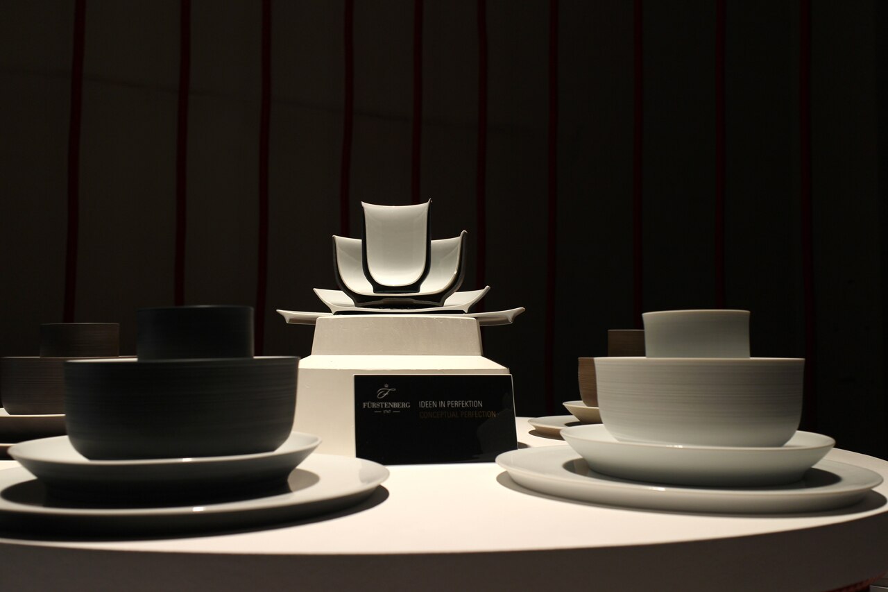 Eoos e Fürstenberg - Domus